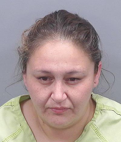 Shoplifting case leads to warrant arrest | Local News Stories ...