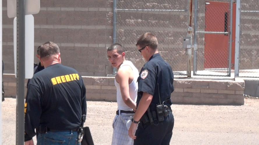 A gunfight with law enforcement and a fall from grace are the top ...