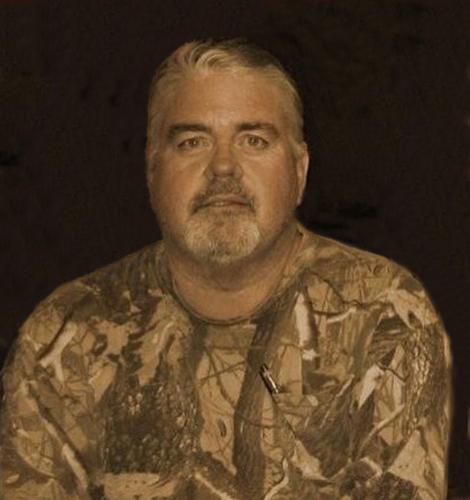 Michael Ray Redding | Obituaries | eacourier.com