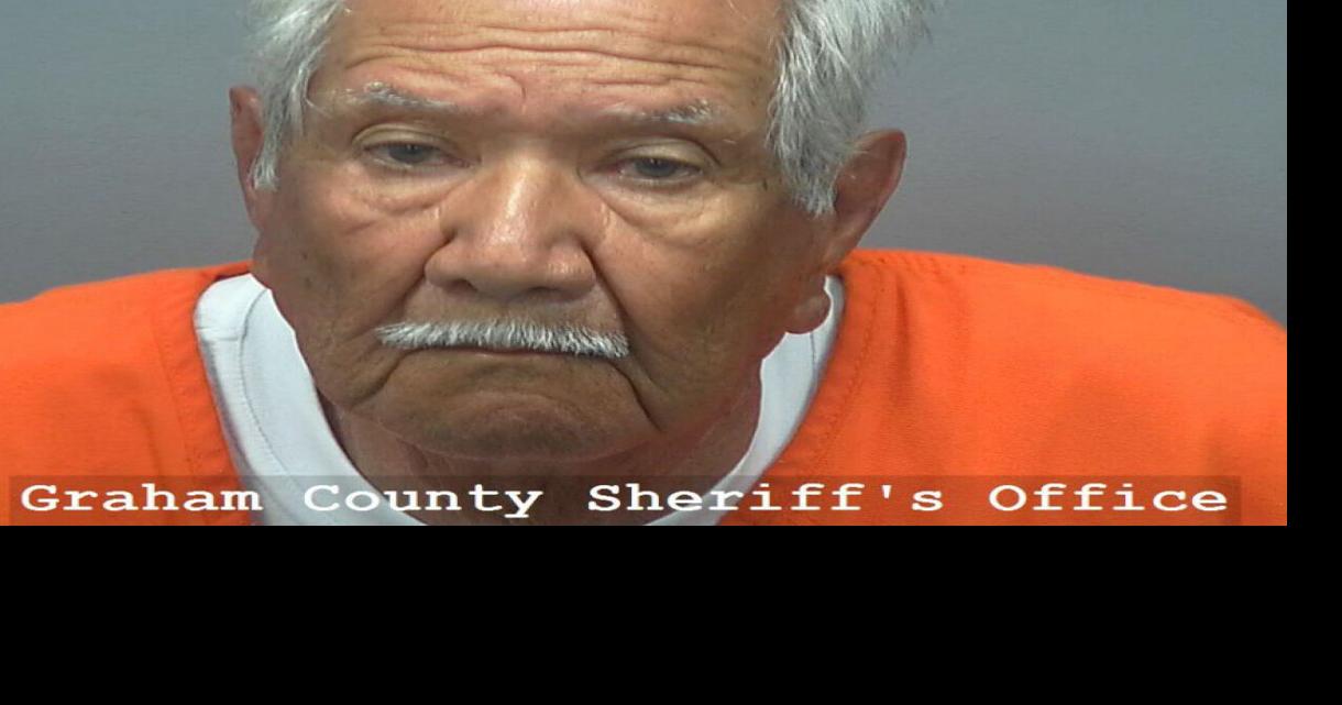 Pima resident jailed on weapons offense | Local News | eacourier.com