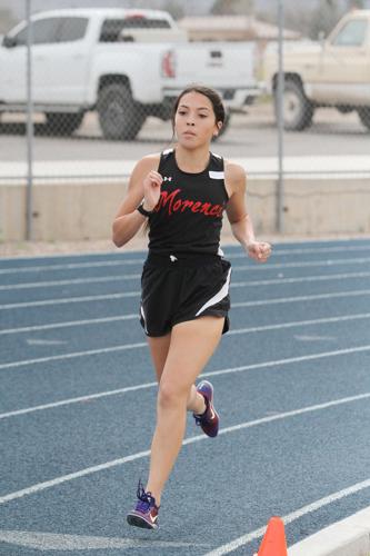 Safford boys, Thatcher girls win Bulldog Invitational | Local Sports ...