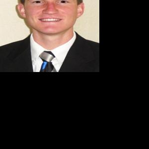 Mission: Zachary Payne | Lifestyle | eacourier.com