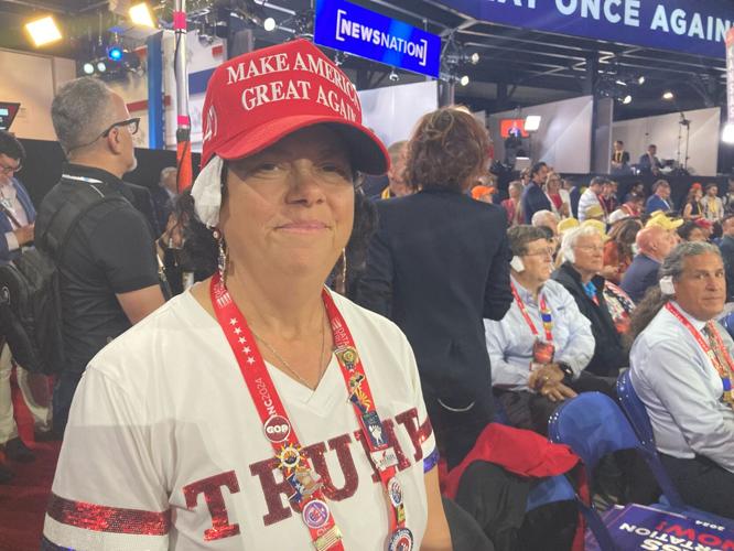 ‘God’s watching over him’: Trump assassination attempt strengthens ...