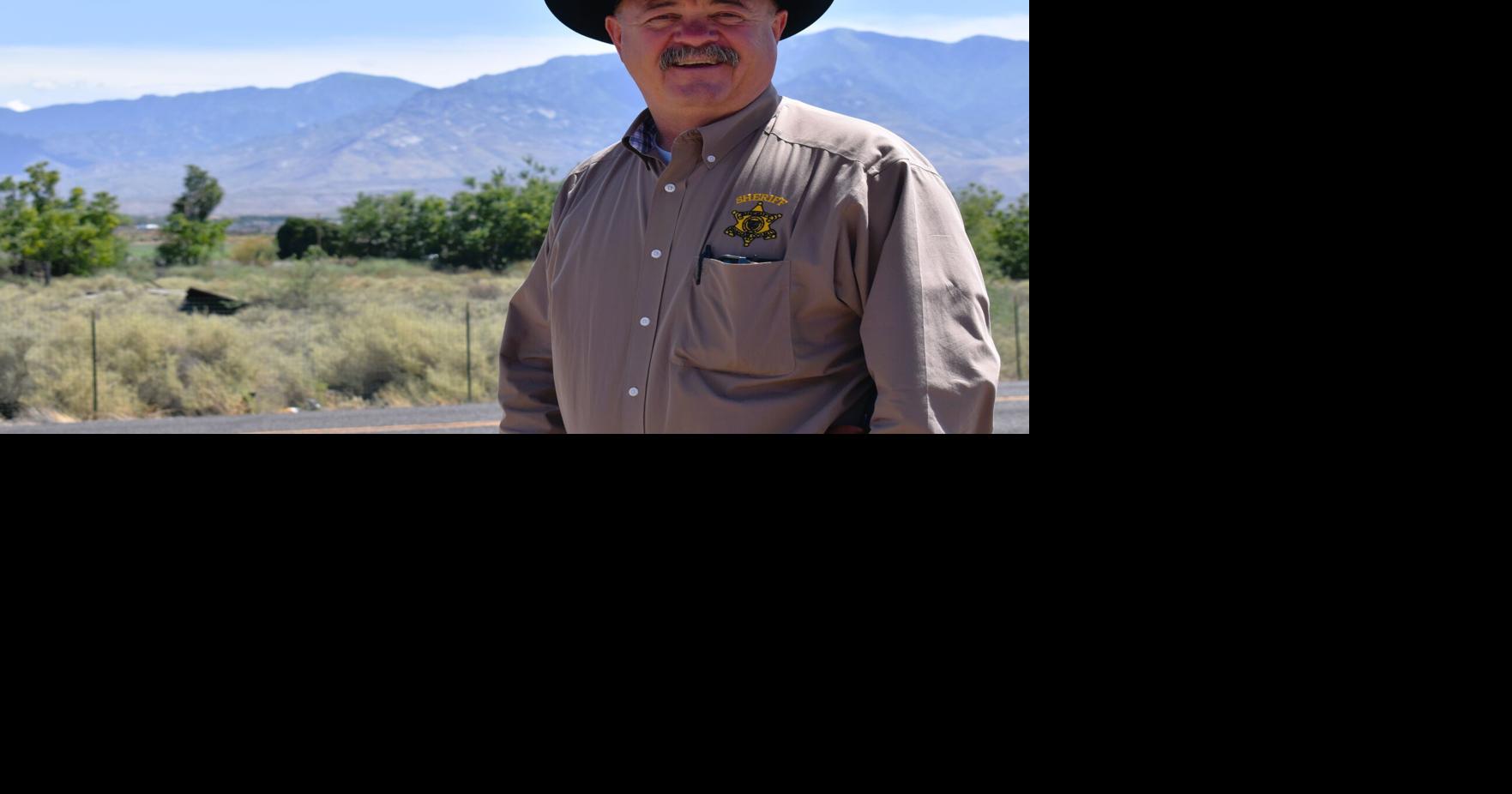 Allred easily wins re-election as sheriff in Graham; Greenlee's Sumner ...