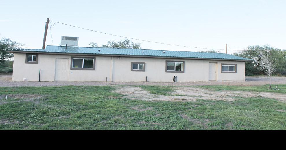 Leadership class working to furnish volunteer bunkhouse | Local News ...