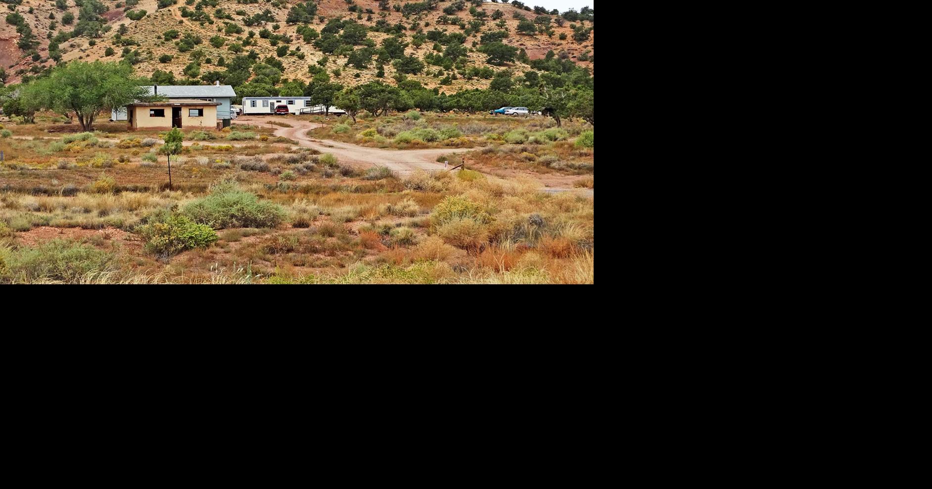 Native Americans’ recovery from recession brings little advancement ...