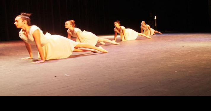 Dance It Off returns for sixth year | Local News Stories | eacourier.com