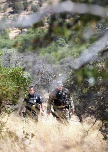 Migrants on Fort Huachuca cause challenges | | eacourier.com