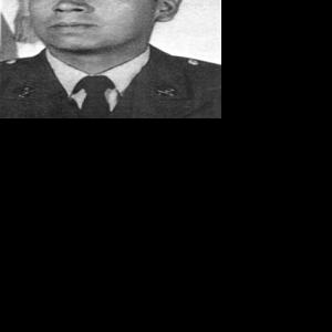 Rudolph "Rudy" Saenz | Archives | eacourier.com