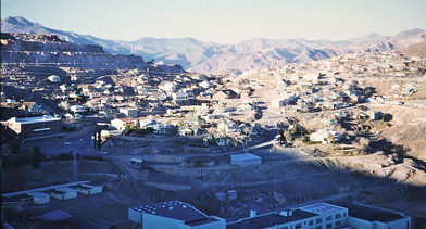 ‘Old Morenci’ survives on the Internet: For expatriates of Old Morenci ...