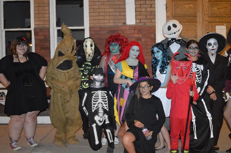 2016 Graham, Greenlee Halloween Celebrations photo gallery | News ...