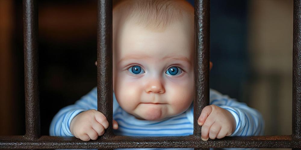 Criminals in cribs: The crazy attempt to ban birthright citizenship ...