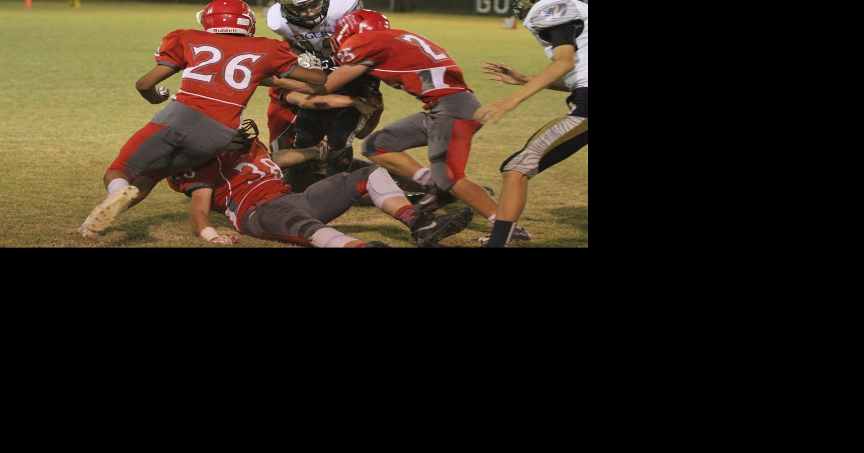 High school football concussions and long-term health concerns | Local ...