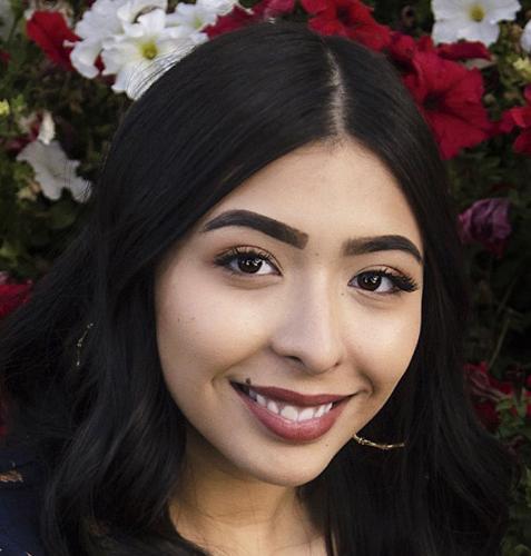 DAR Good Citizen Award presented to local high school students | Local ...