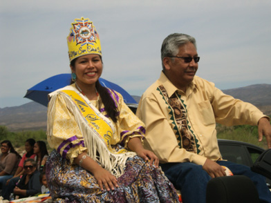 Celebrating ancestry at Mount Turnbull Fair | Local News | eacourier.com