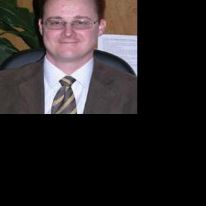 Attorney Waite turns his life story around | Local News | eacourier.com