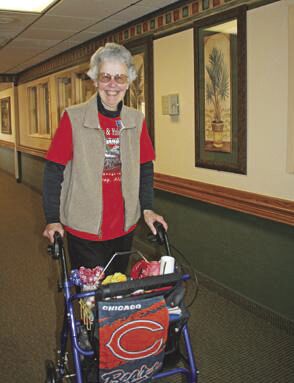 Most Influential People: Bonnie Briscoe | Most Influential People ...