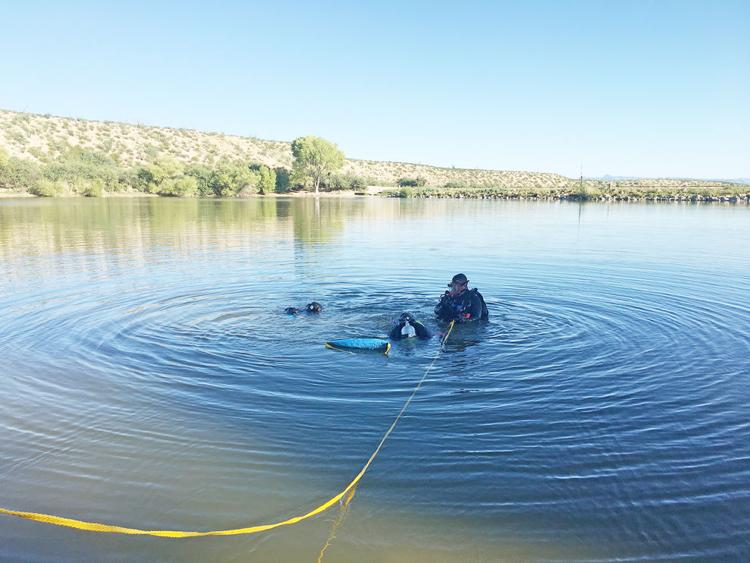 Drowning at Cluff Ponds | Local News | eacourier.com