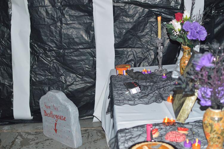 2016 Graham, Greenlee Halloween Celebrations photo gallery | News ...