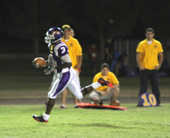 Monsters drop heartbreaker to Thunderbirds | Local Sports | eacourier.com