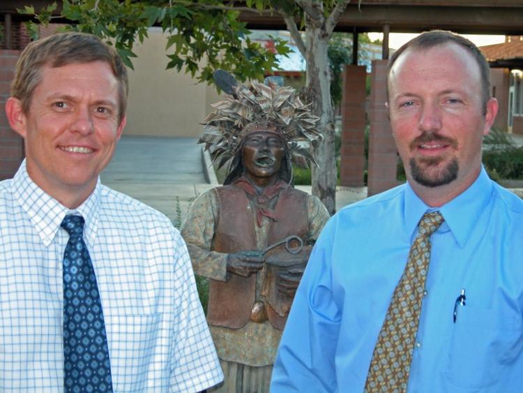 Fort Thomas welcomes new school year | Local News | eacourier.com