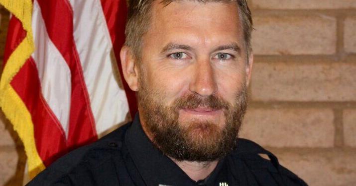 Pima names Terry Earp new fire chief | Local News | eacourier.com