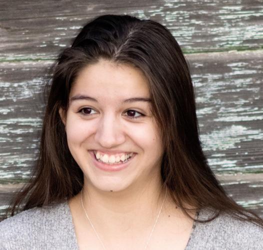 DAR Good Citizen Award presented to local high school students | Local ...