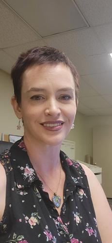 Familiar face returns to Courier/Copper Era staff | Complimentary ...