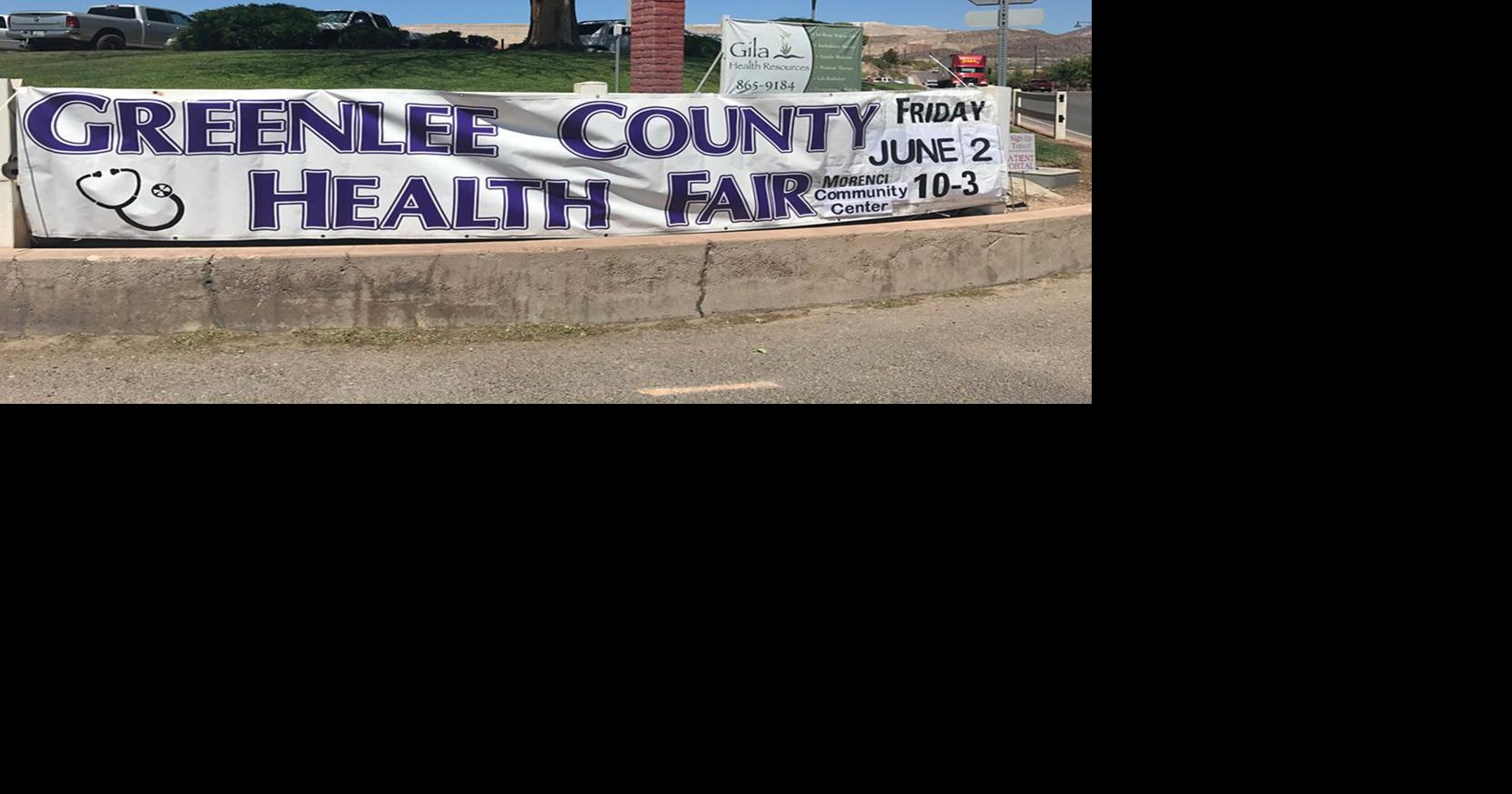 Health & Science Fair this weekend | News | eacourier.com