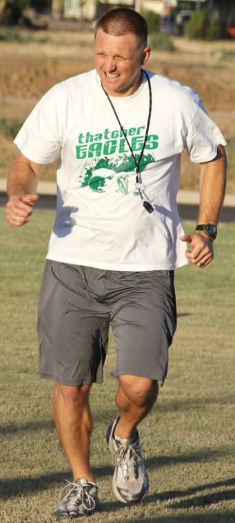 New Thatcher head coach: Committed to success | Local Sports ...