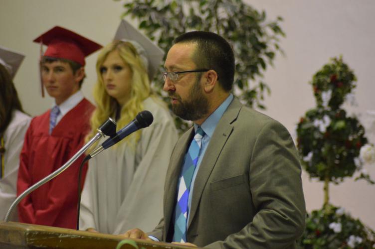 Duncan High School 2017 Graduation photo gallery | News | eacourier.com