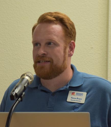 Chamber's Vance Bryce selected among 40 Under 40 honorees ...
