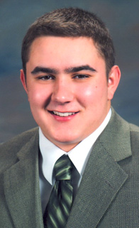 Mission: Brandon Jared Bryce | Lifestyle | eacourier.com