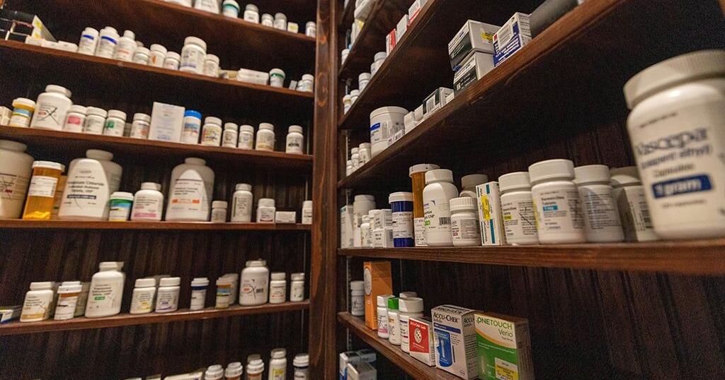 Prescription drug shortages hit a 10-year high | Complimentary ...