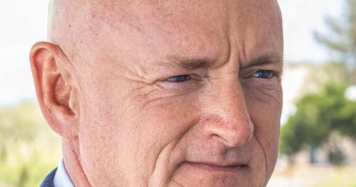 Senator Kelly visits Graham and Greenlee counties | Local News ...