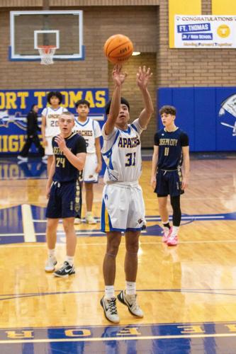 Fort Thomas boys punch ticket to state tourney | Local Sports ...