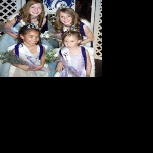 Winners crowned at Cinderella Scholarship Pageant | Lifestyle ...