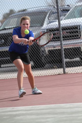 Bulldogs double up on Bobcats | Local Sports News | eacourier.com