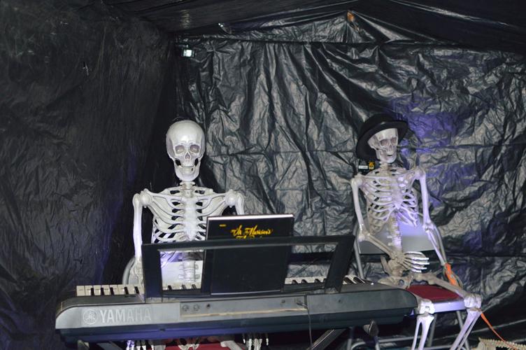 2016 Graham, Greenlee Halloween Celebrations photo gallery | News ...