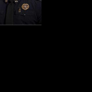 Brian Avila named new Safford police chief | Complimentary | eacourier.com