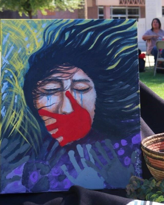 'Indigenous lives matter': Arizona's Turquoise Alert system goes live ...