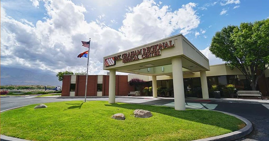 Graham and Greenlee residents encouraged to participate in health ...