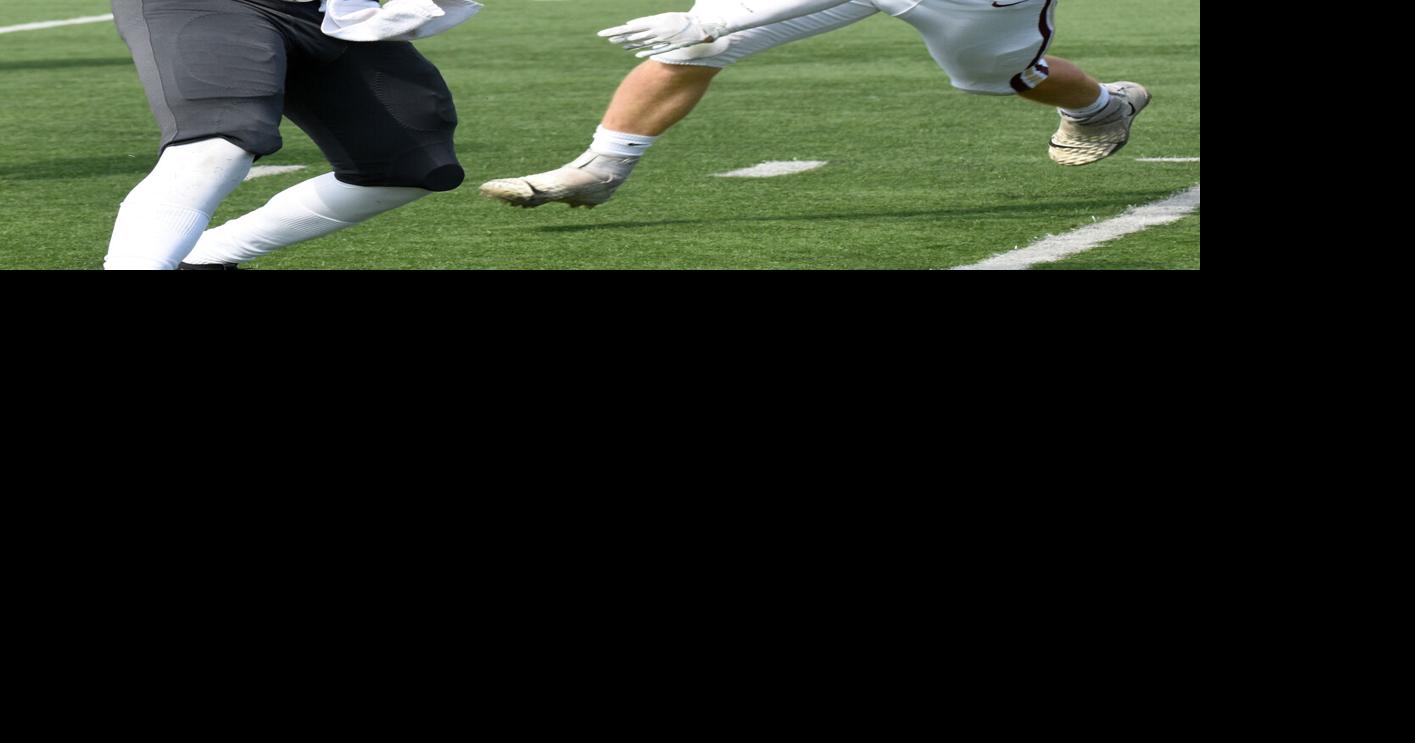 Thatcher's Collin Thompson upping his game at Concordia | Local Sports ...