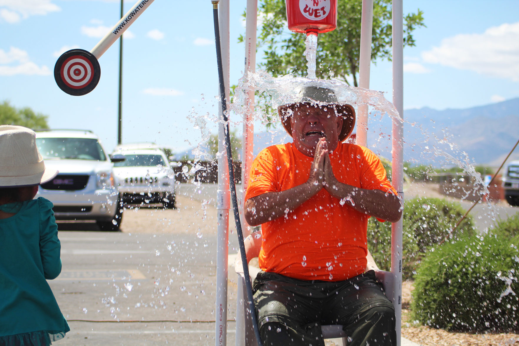 Coming together gets the message out | Local News | eacourier.com