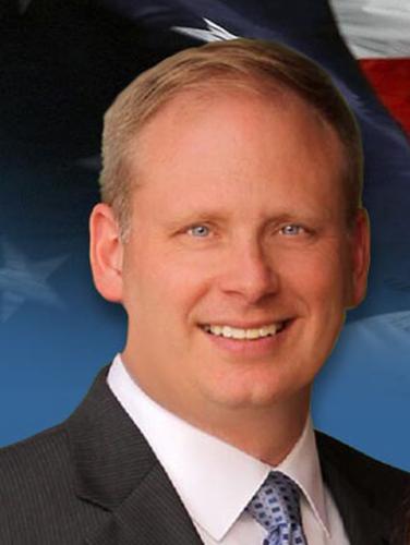 Republican Shedd announces congressional candidacy | Local News ...