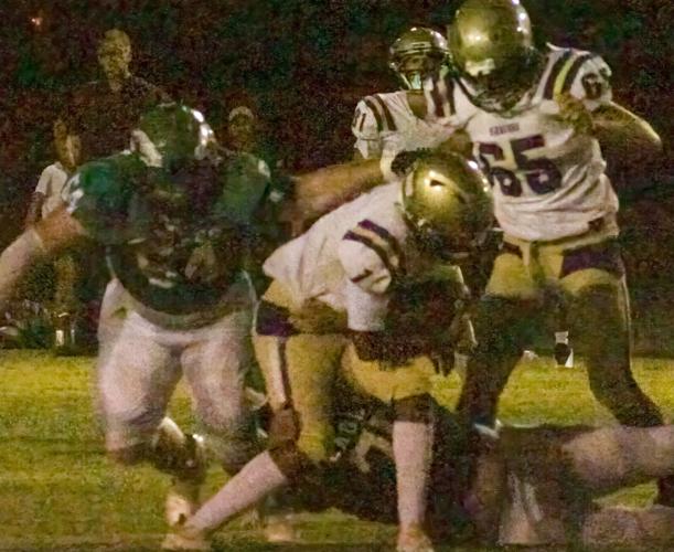 Thatcher Eagles move to 4-0 with win over Sabino | Local Sports ...