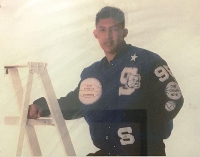 What's Your Number — Rene Dominguez remember for giving ‘110 percent ...