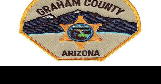 Graham County Sheriff's Office investigating shooting near Thunderbird ...