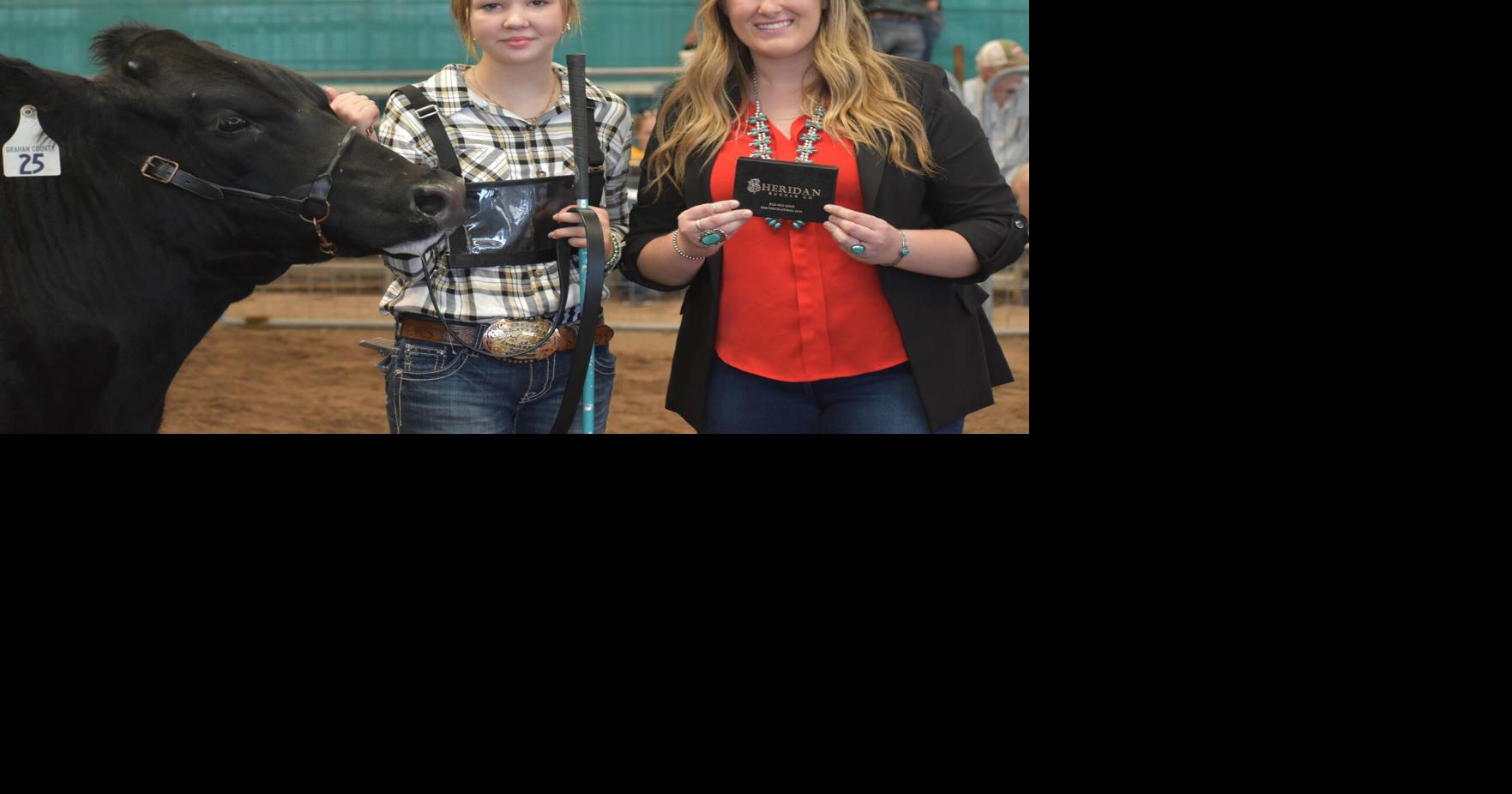 Hannah Hendricks | | eacourier.com