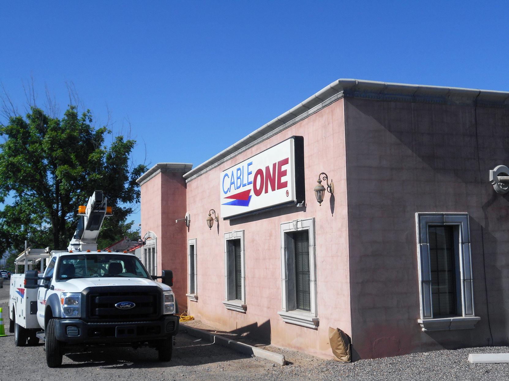 CableOne moves into new location | Local News | eacourier.com